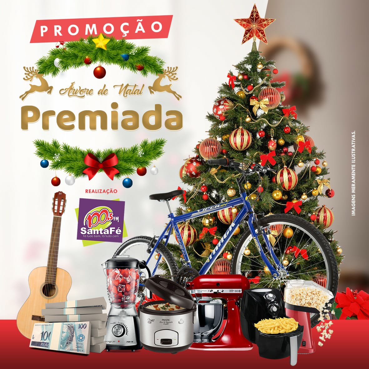 SORTEIO: O maior festival de prêmios. Participe! | Amostras e Promoções