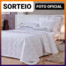 Sorteio Cama Posta – Ganhe 1 Kit Catherine | Amostras e Promoções