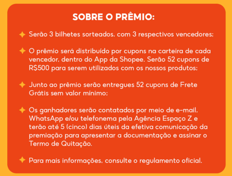 Promoção Shopee 7/7 – Ganhe 1 Ano de Shopee Grátis | Amostras e Promoções